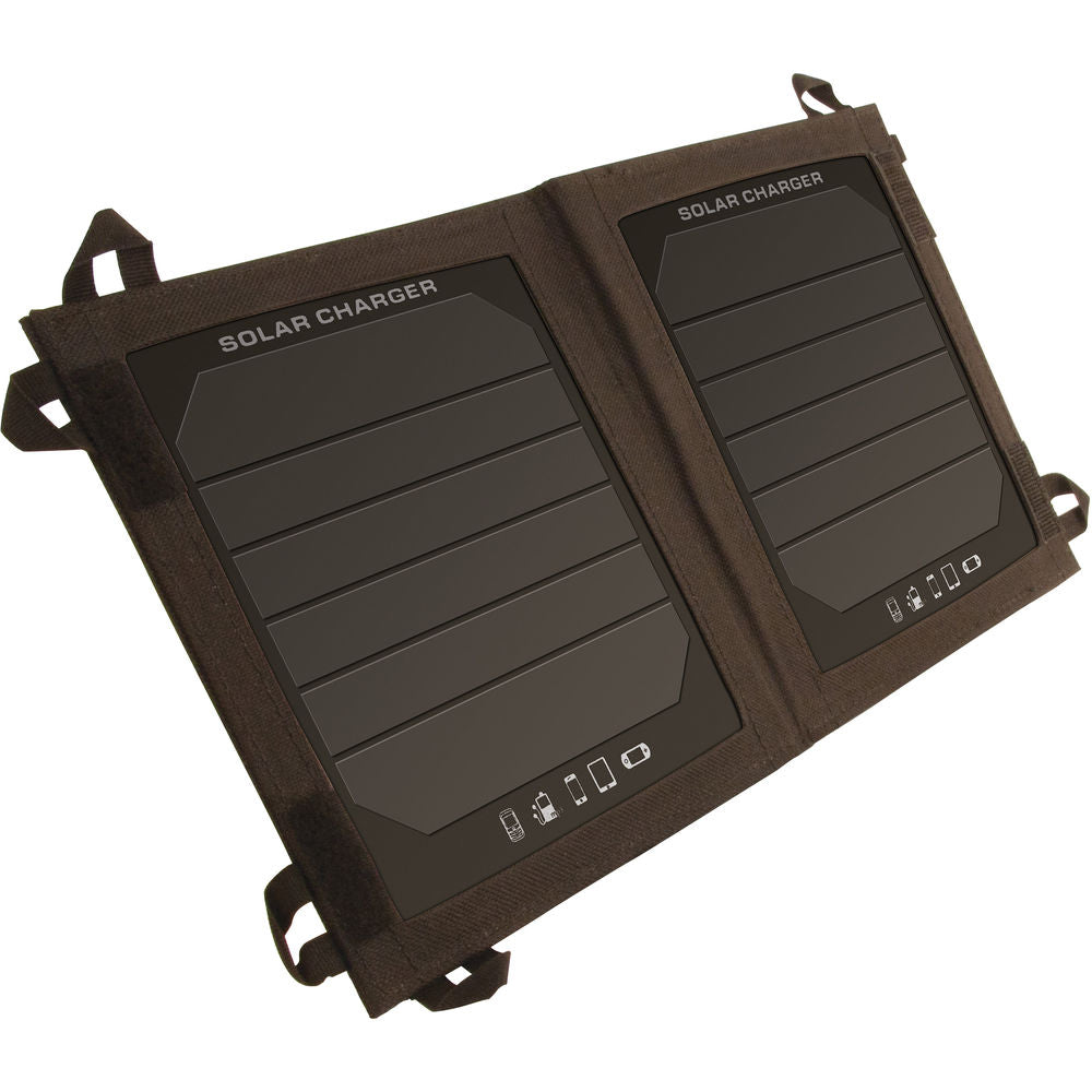 WAGAN TECH 5.6W Solar e Panel (8202)