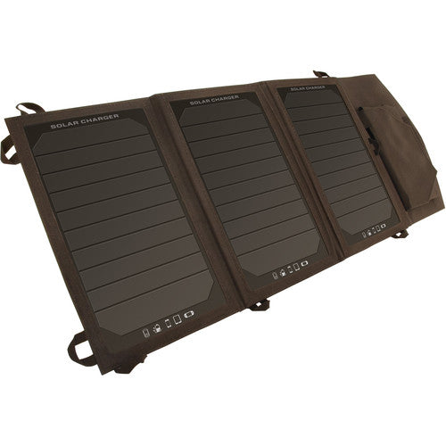 WAGAN TECH 18W Solar e Panel (8206) | Battery Junction