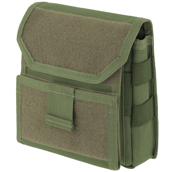 MAXPEDITION Monkey Combat Admin Pouch - 9811G - OD Green