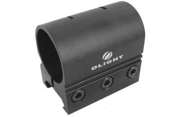 Olight Tactical Weapon Mount - Fits the Olight M20 and M30 LED flashli ...