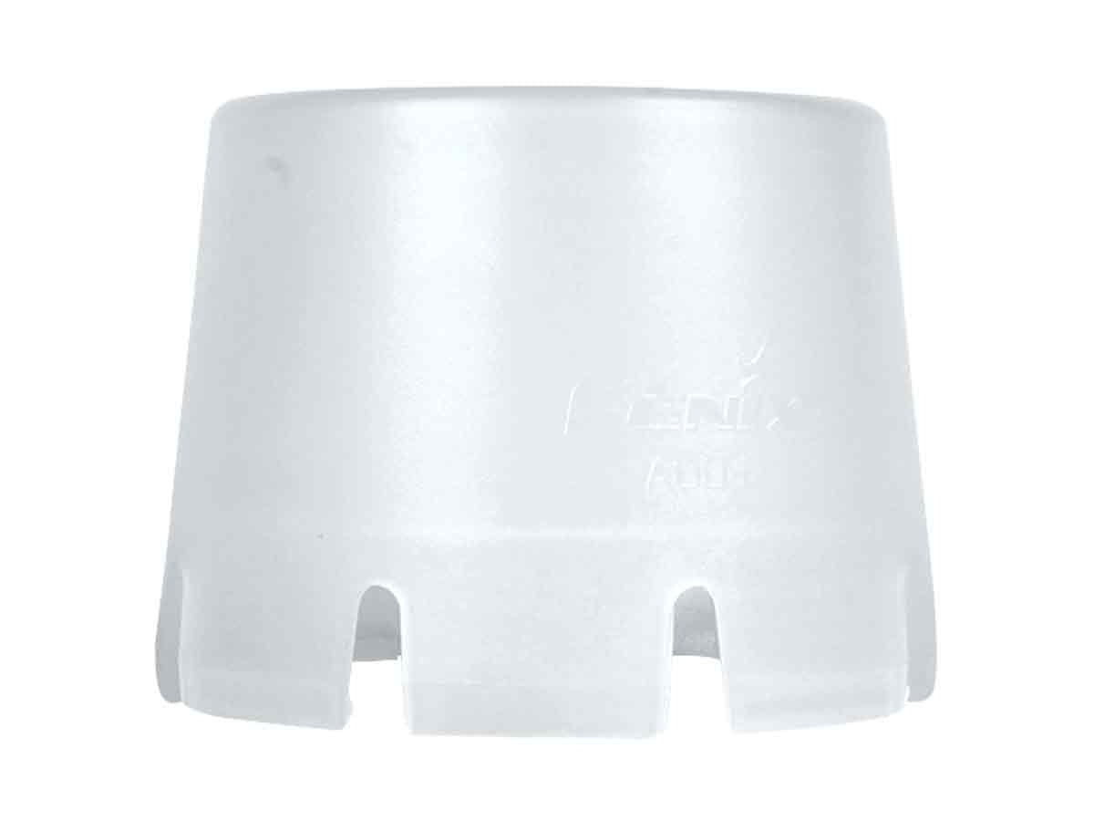 Fenix AOD-L Diffuser Tip for 63mm Diameter LED Flashlights - Works wit ...