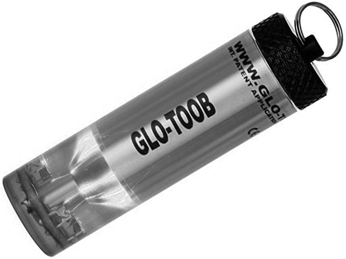Glo Toob GT Original LED Marker Light - Uses 1x A23 (Included) - White