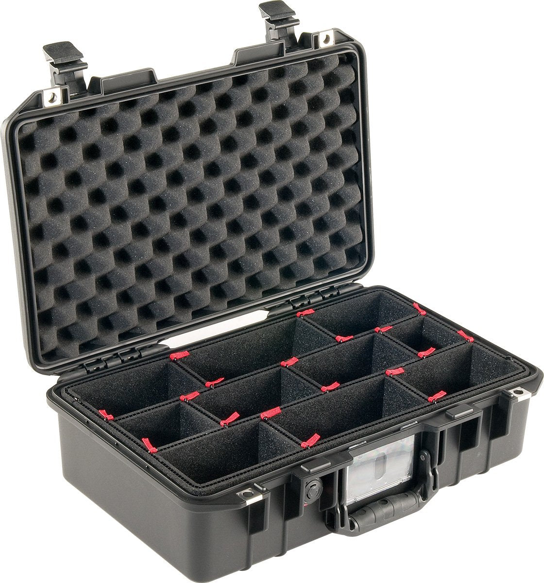 Pelican 1485 AIR Watertight Case with Logo | Battery Junction