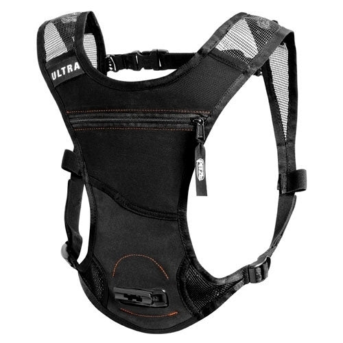 Petzl Adjustable Harness - 14 x 11 x 2.2-inch - Fits Ultra Series ...