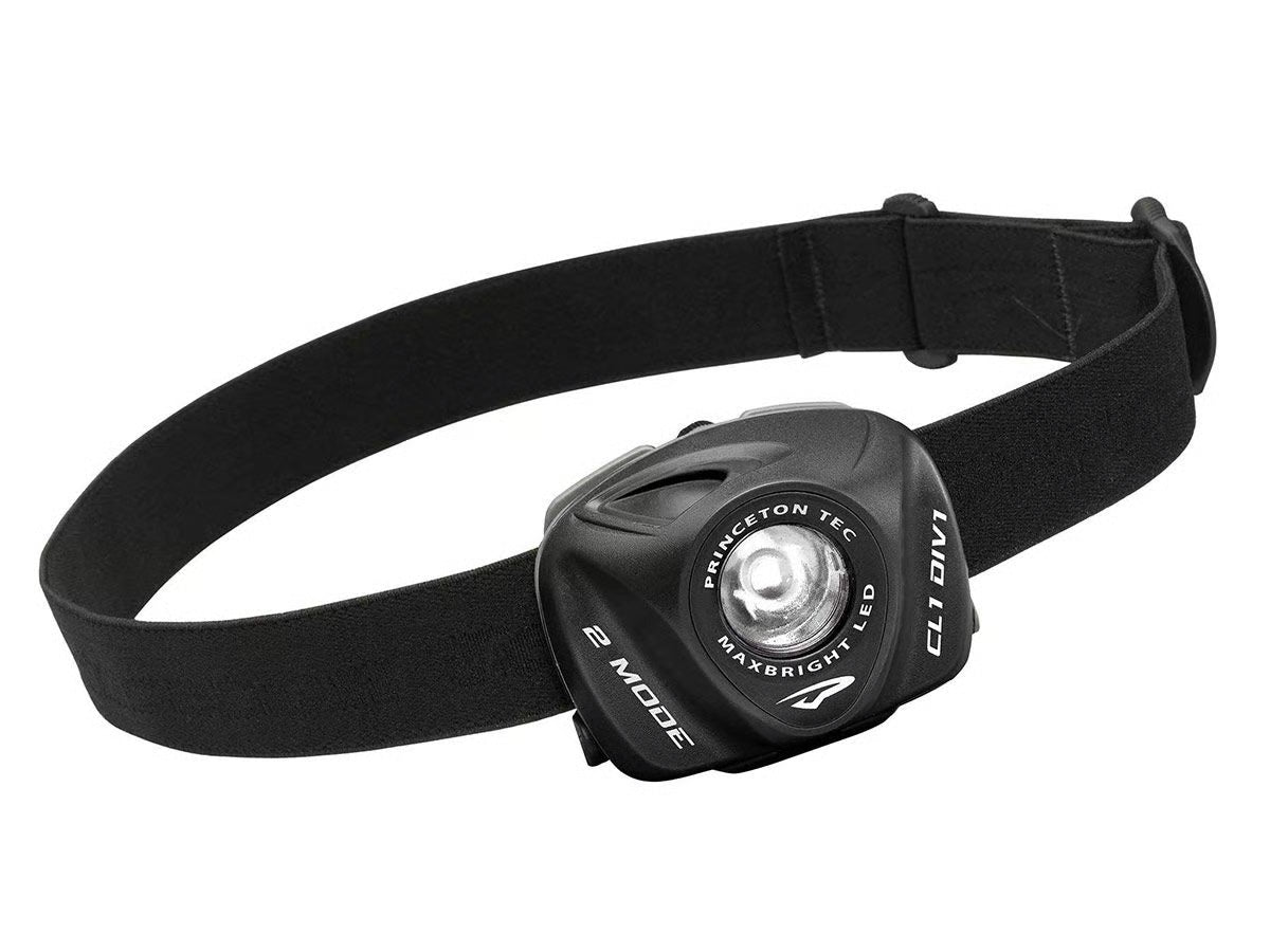 Princeton Tec EOS II MPLS Headlamp | Battery Junction