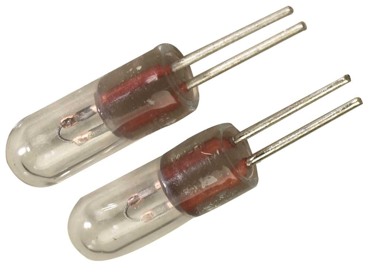 Streamlight 51104 Twin-Task 1L Replacement Xenon Bulbs