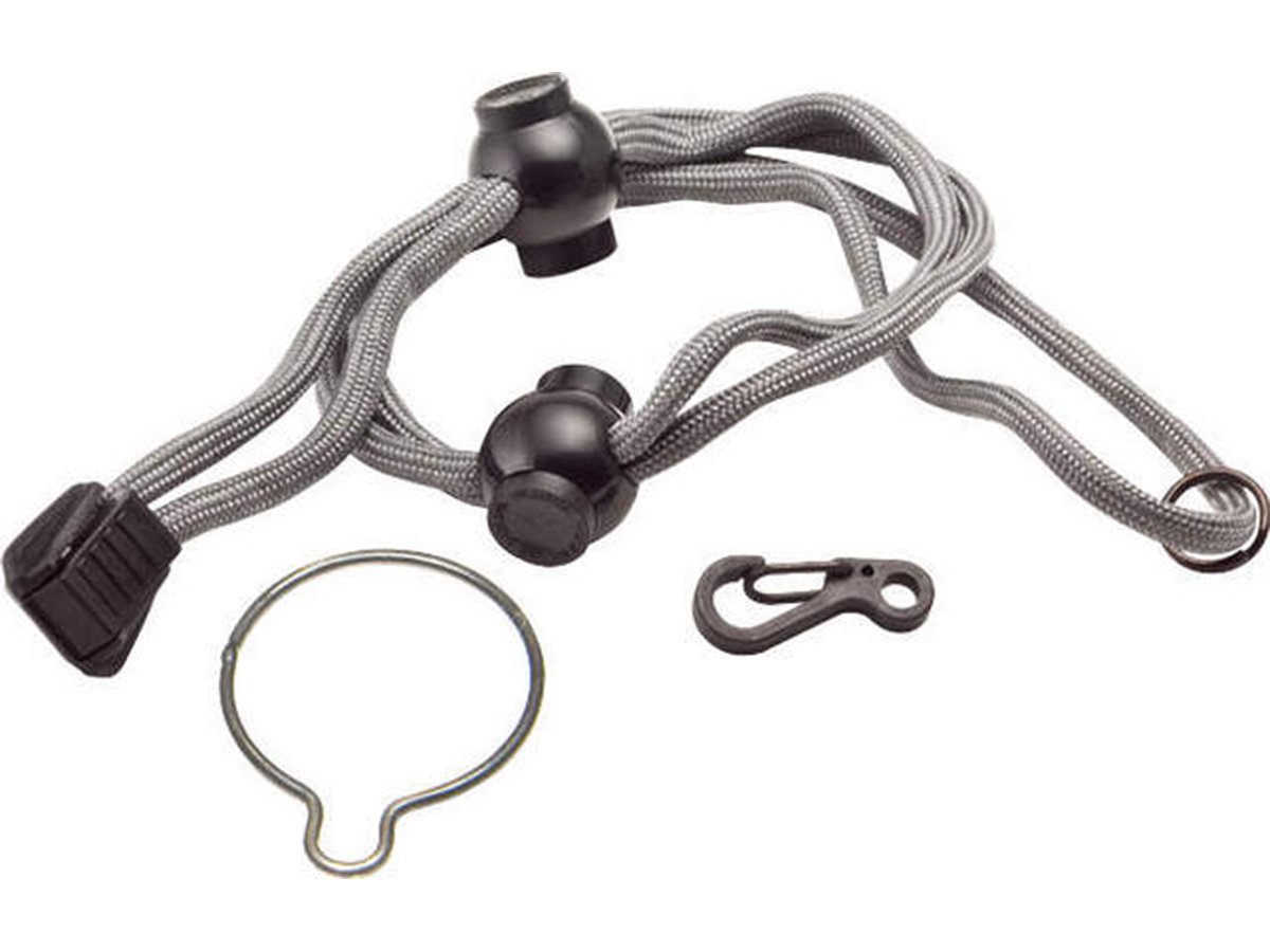 SureFire Z33 Lanyard System Fits: 6P, 9P, D2, D3, G2, G2Z, C2, C3, M2 ...