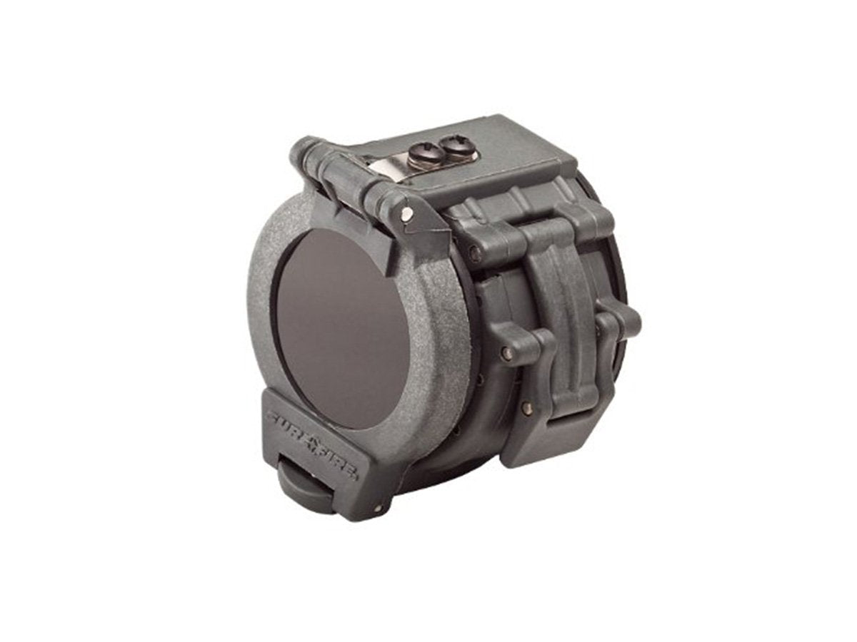 Surefire FM13 Infrared Filter Fits: M3, 9AN | Battery Junction