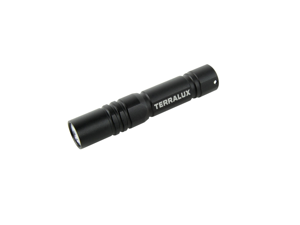 TerraLUX / Lightstar Corp. Keychain Series Flashlight - 35 Lumens - Ru ...