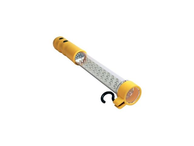 Wagan Brite-Nite LED Brite Stick 30 + 3 Work Light (2417)